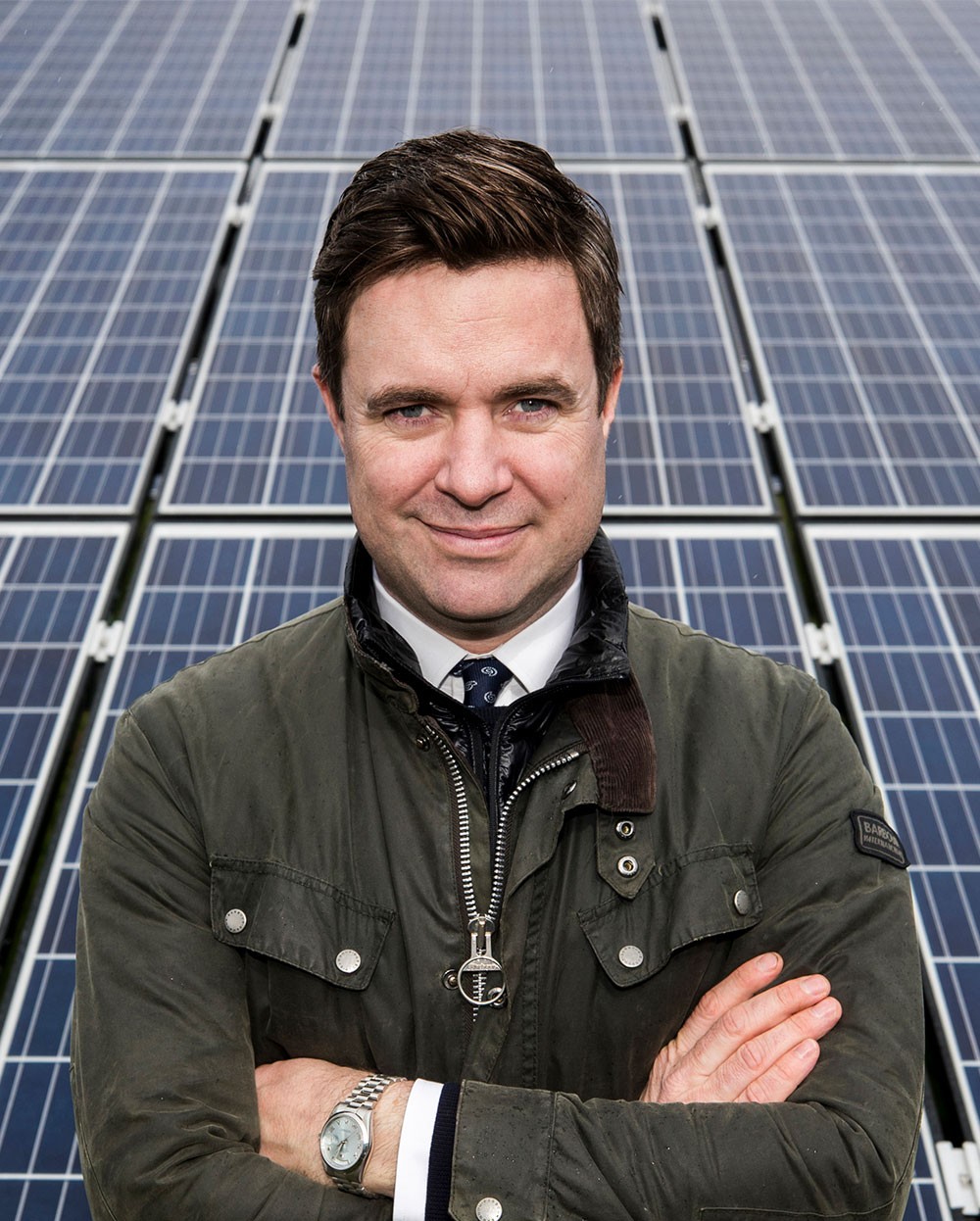 Elgin investe 250 milioni di euro per realizzare una batteria da 200 MW ...