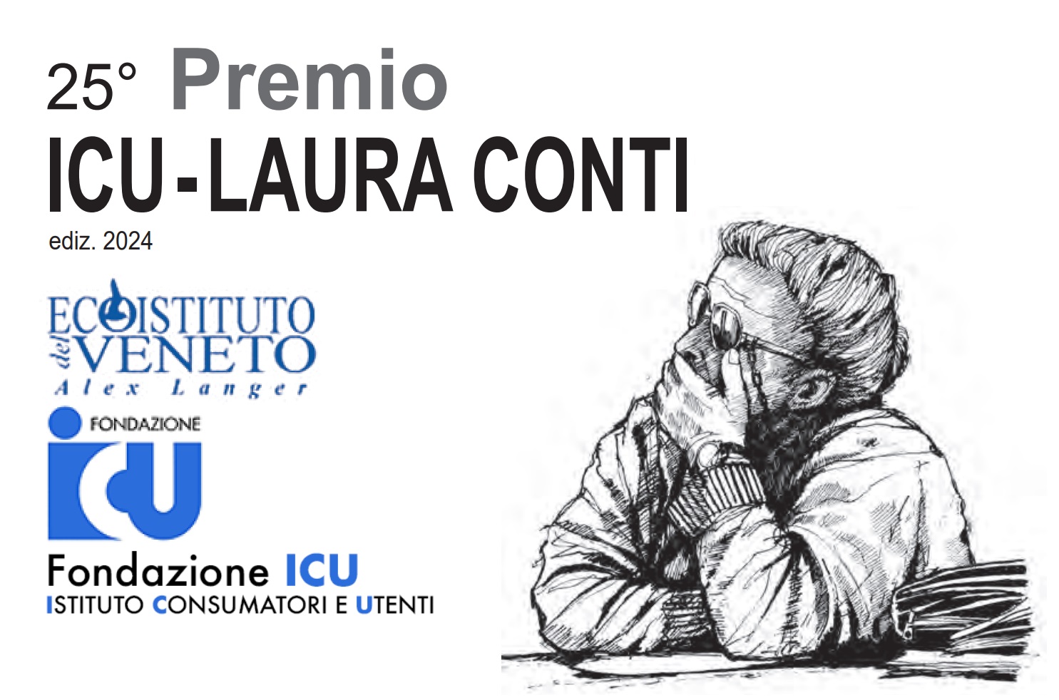 25esimo premio Laura Conti per tesi di laurea, come partecipare