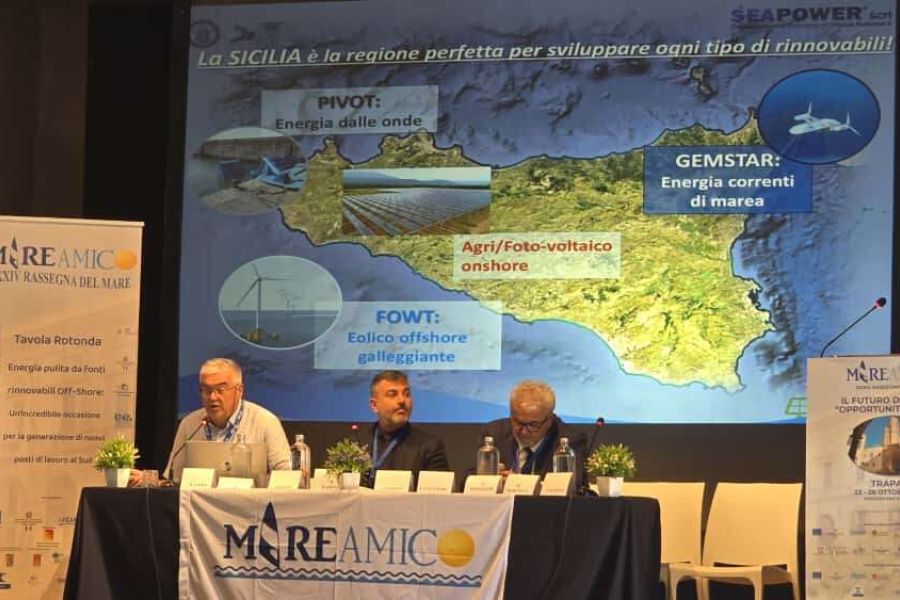 Terna, con la prima asta Macse assegnati 10 GWh di capacità di accumulo ...